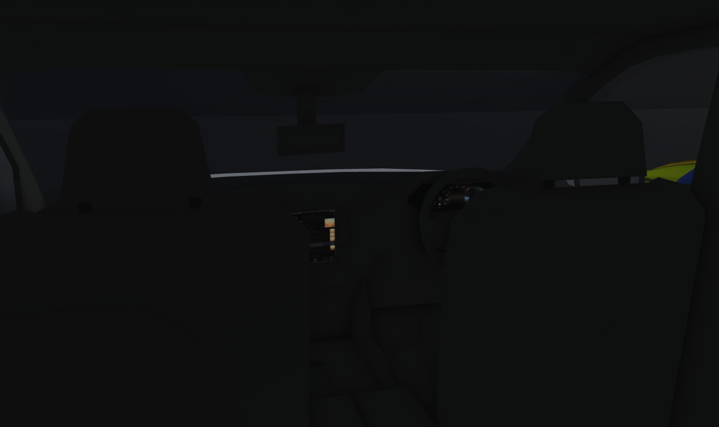 UK MET Volvo XC90 Police Vehicle/Car Pack – Clearly Development