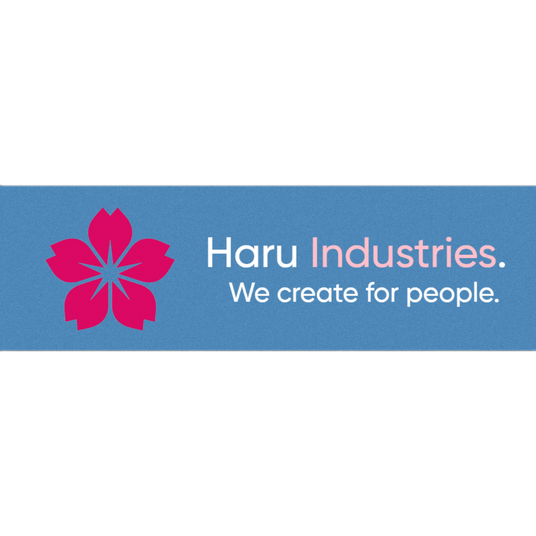 Haru Industries. – Products – Clearly Development