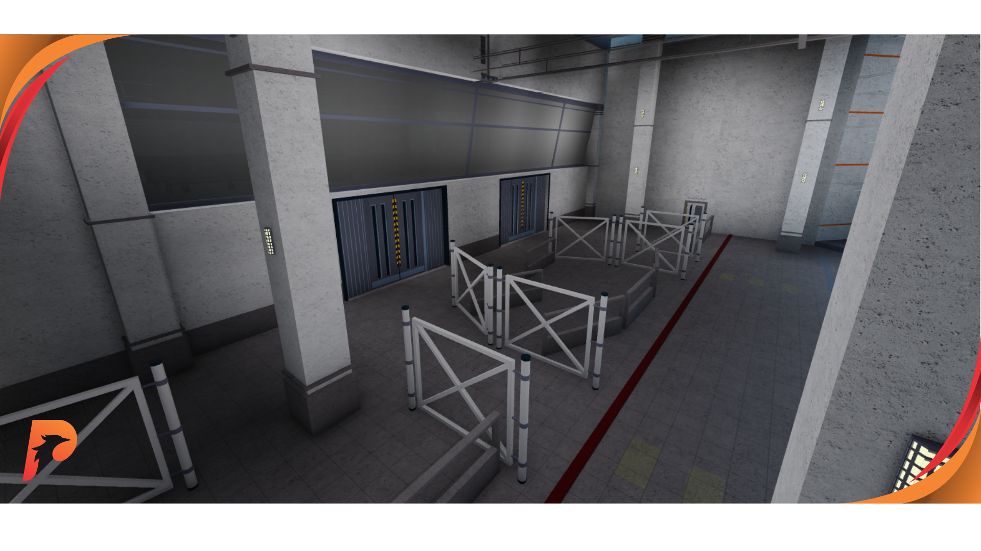 SCP MAP (LIMITED STOCK) – Clearly Development