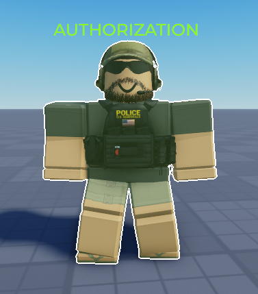 Authorization Tool – Clearly Development