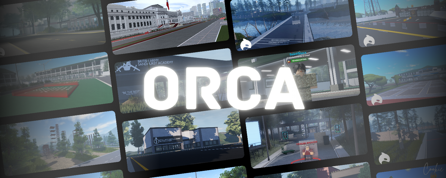 ORCA DEVELOPMENT – Products – Clearly Development