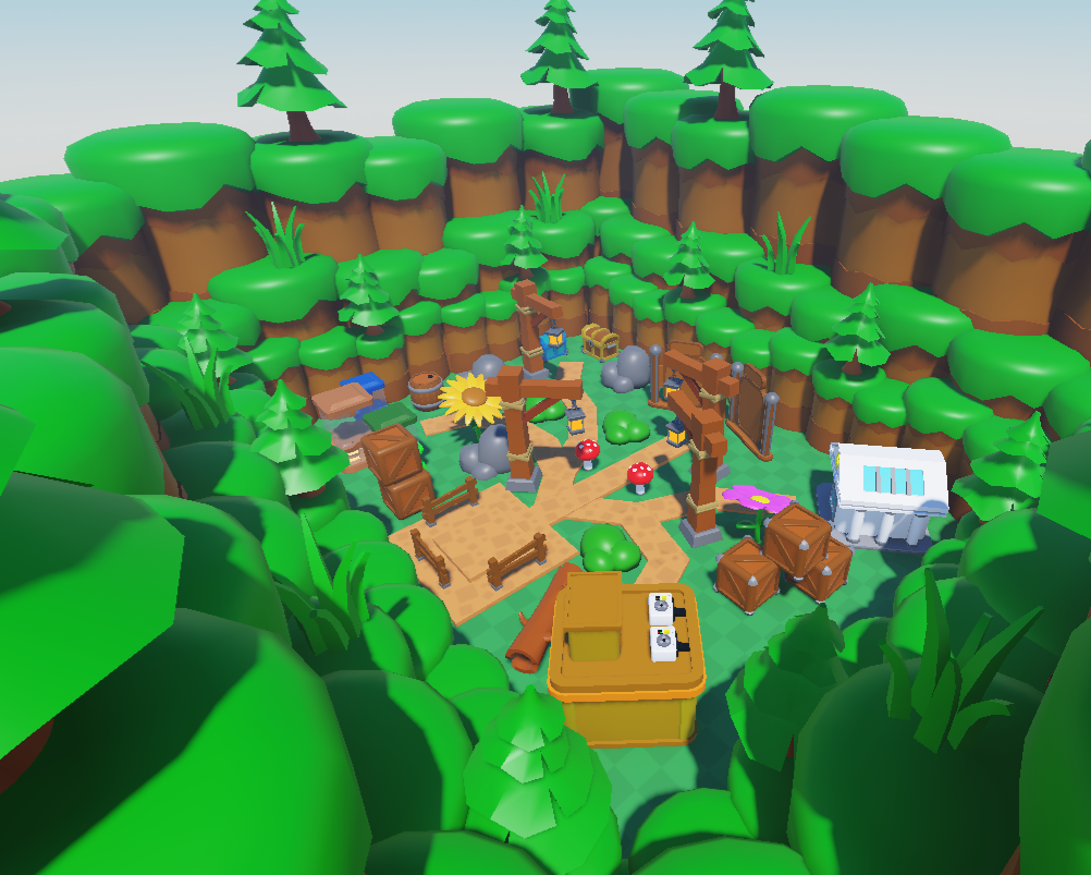 CHEAP ONLY SHOP – Products – Clearly Development