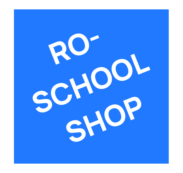 Ro-school Shop – Products – Clearly Development
