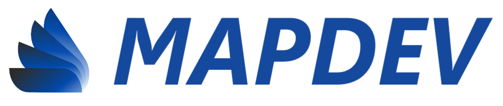 MAPDEV – Products – Clearly Development