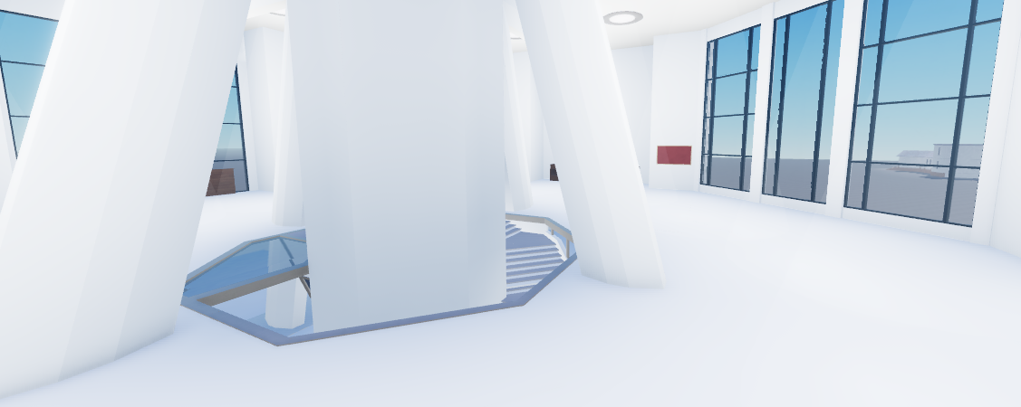 Regimental Army Buildings 10x – Clearly Development