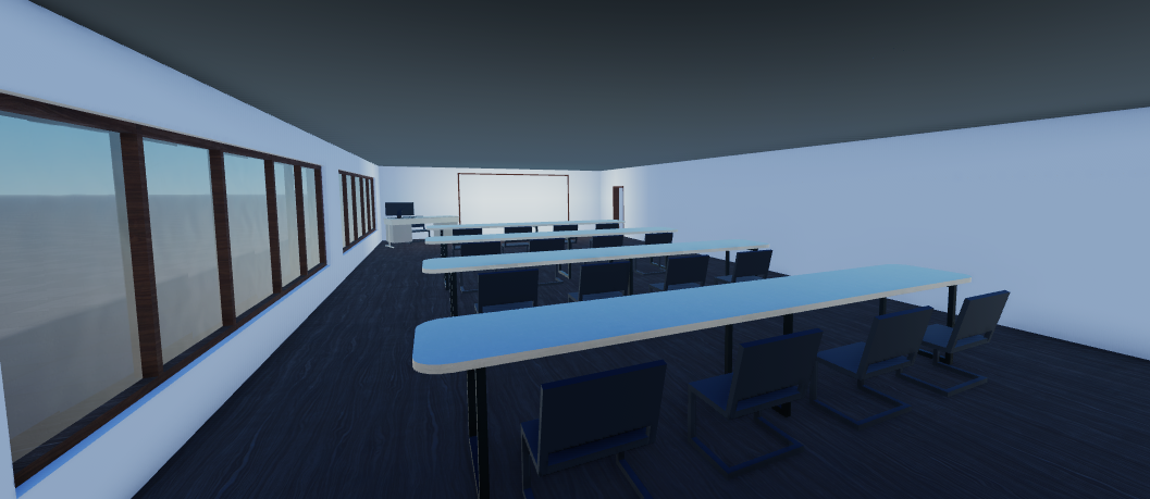 Regimental Army Buildings 10x – Clearly Development