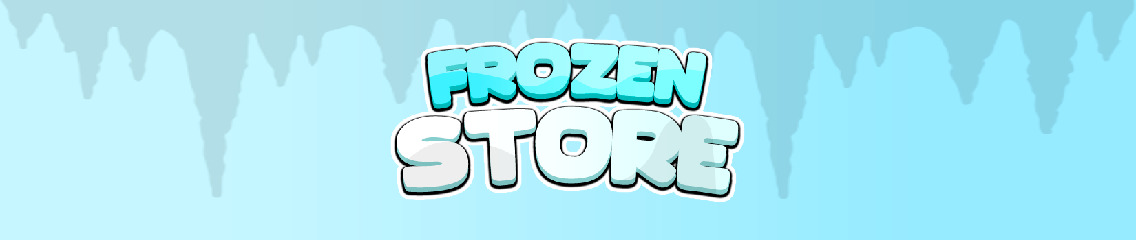 Frozen Store – Products – Clearly Development