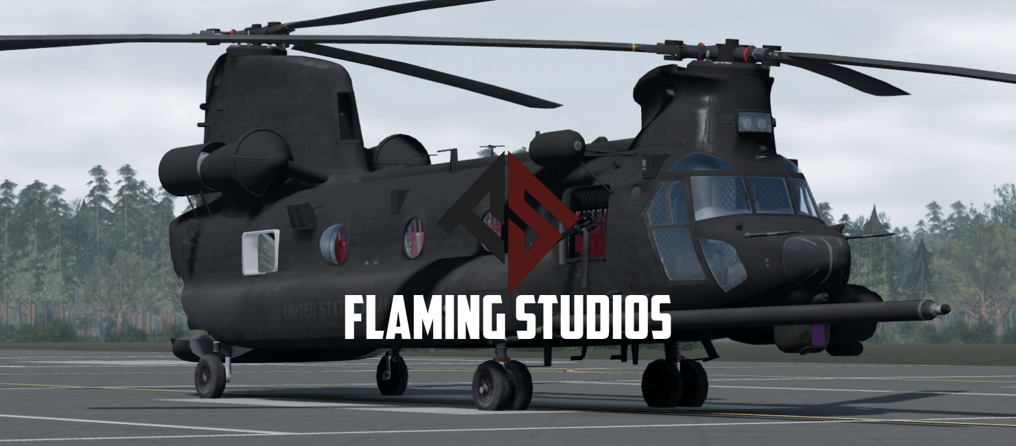 Flaming Studios – Products – Page 3 – Clearly Development