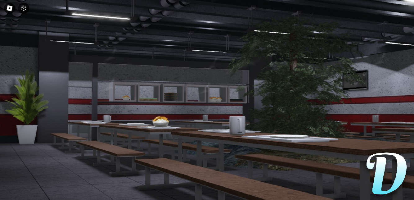 Site BRIAF, SCPF Facility Map – Clearly Development