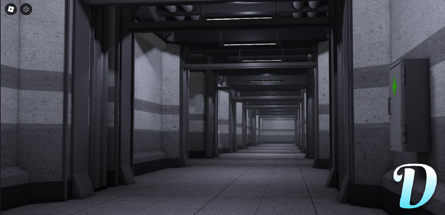 Site BRIAF, SCPF Facility Map – Clearly Development