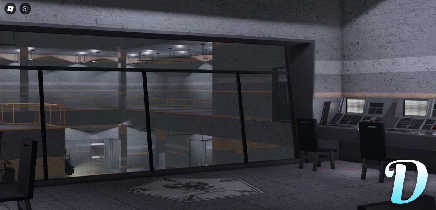 Site BRIAF, SCPF Facility Map – Clearly Development