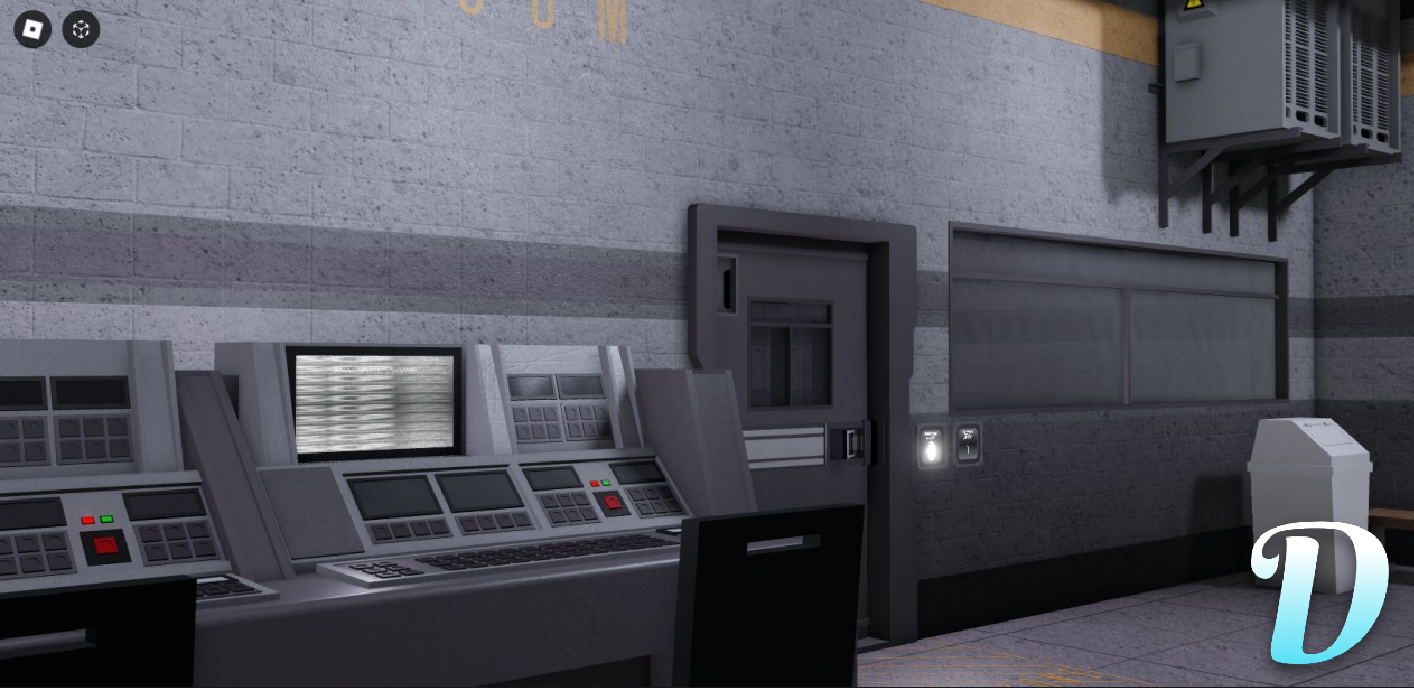 Site BRIAF, SCPF Facility Map – Clearly Development