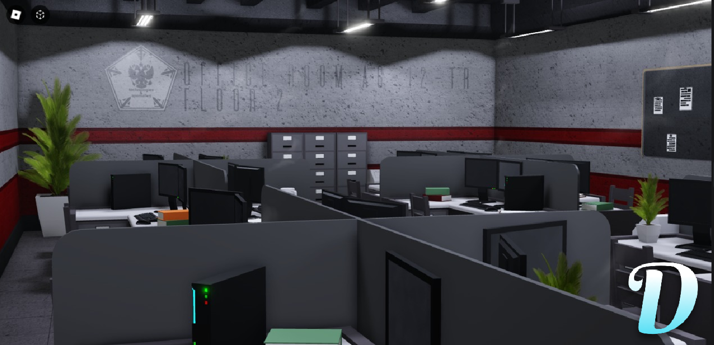 Site BRIAF, SCPF Facility Map – Clearly Development