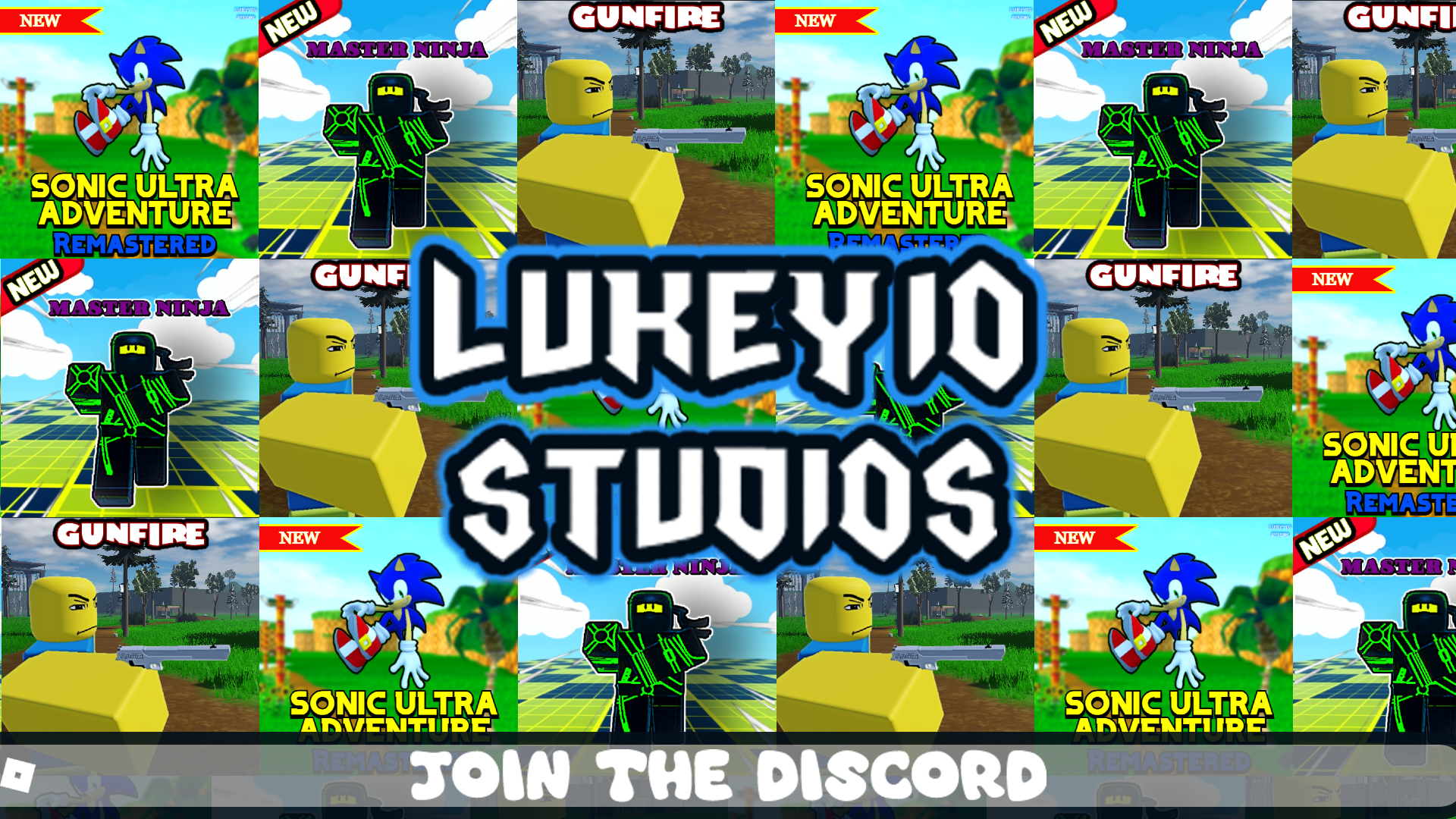 Lukey10 Studios – Products – Clearly Development