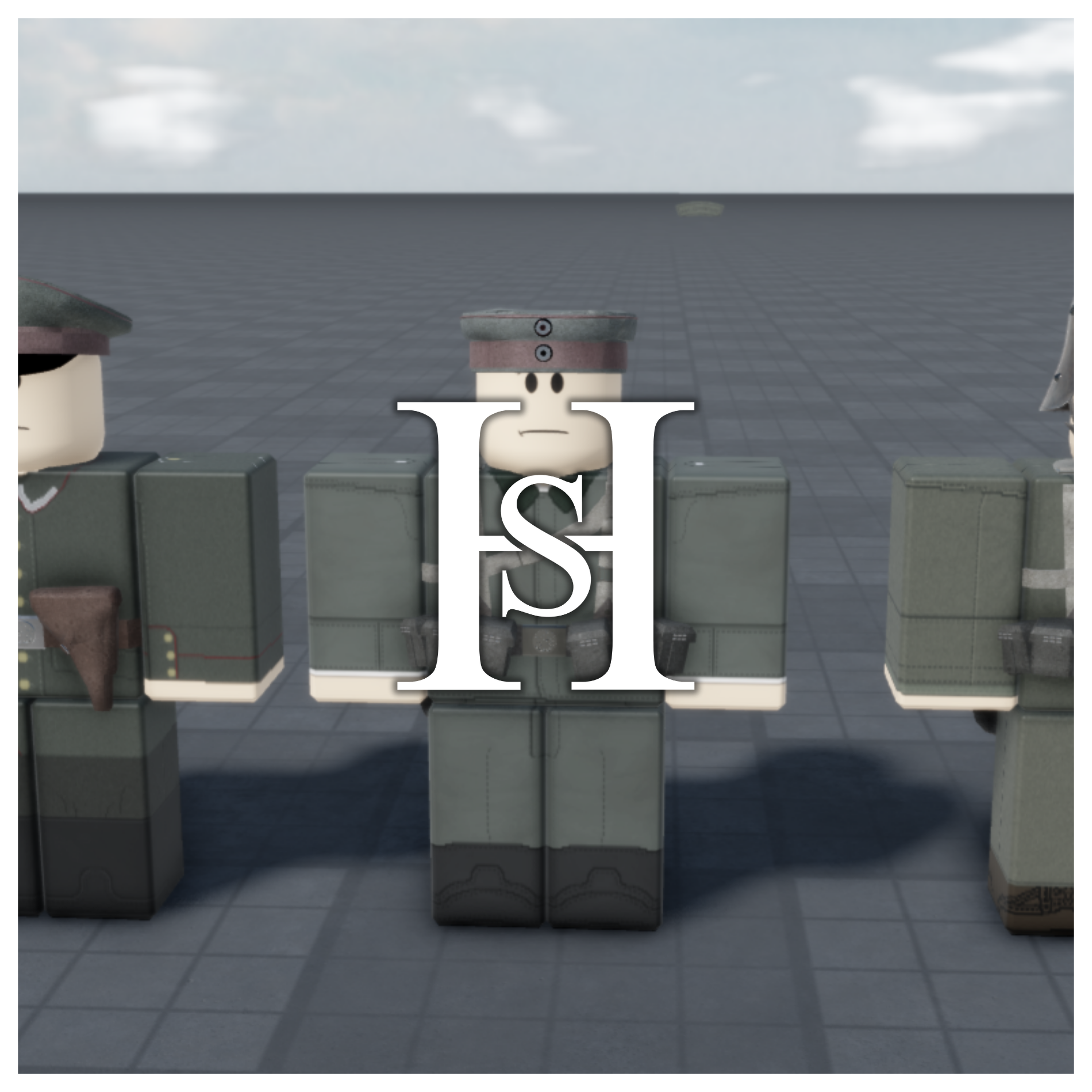 German WW1 Uniform Set High Quality – Clearly Development