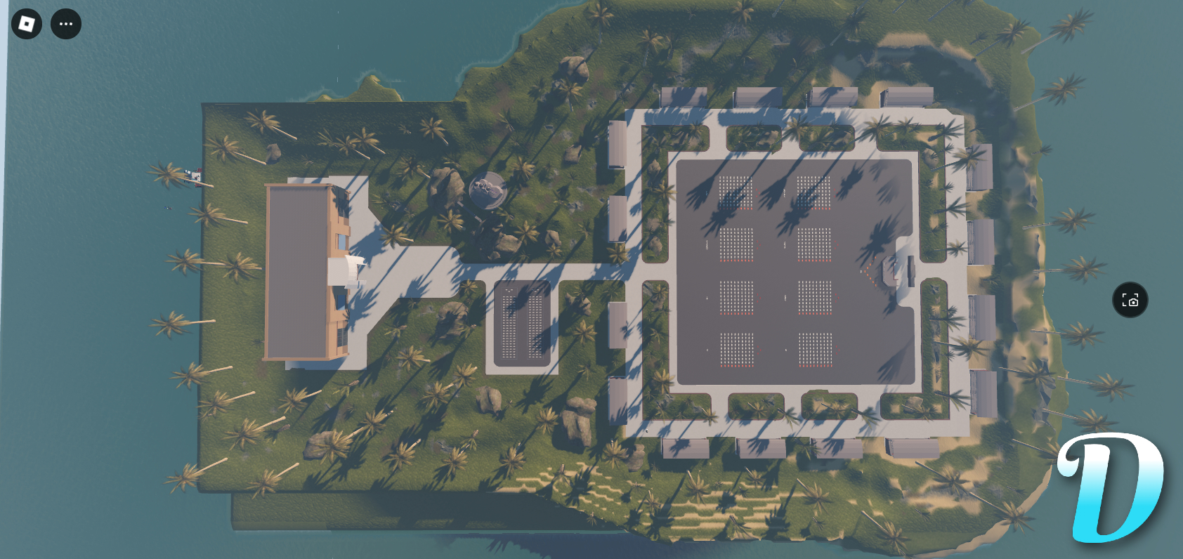 Army Parade Grounds, Military Map – Clearly Development