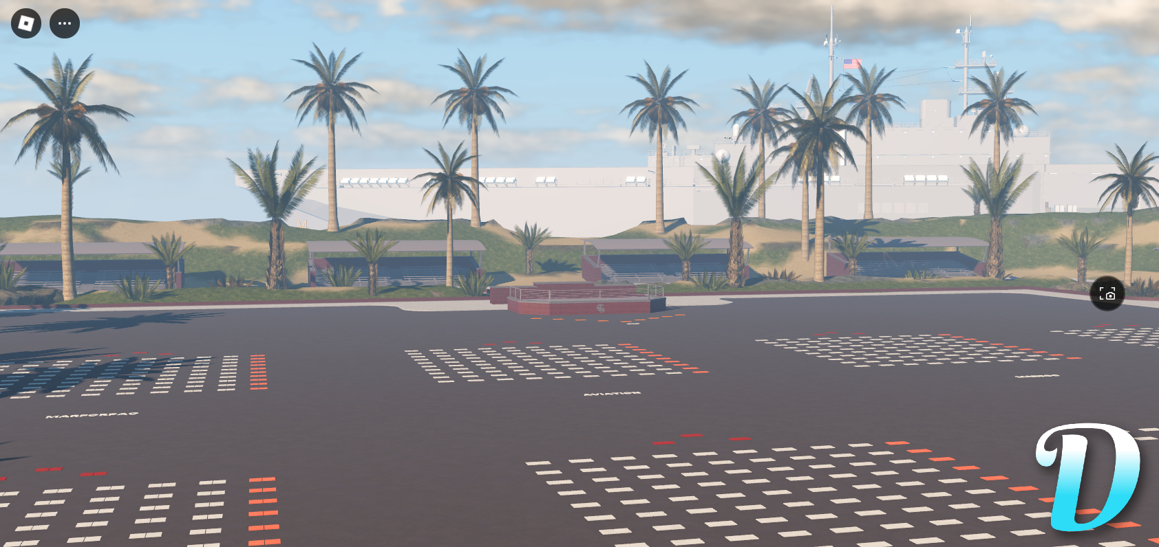 Army Parade Grounds, Military Map – Clearly Development