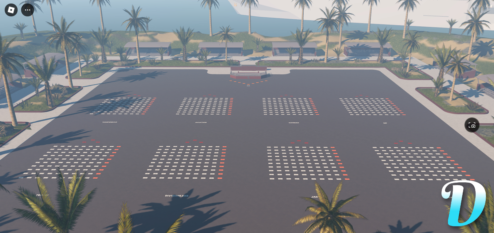 Army Parade Grounds, Military Map – Clearly Development