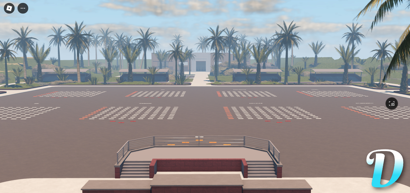 Army Parade Grounds, Military Map – Clearly Development