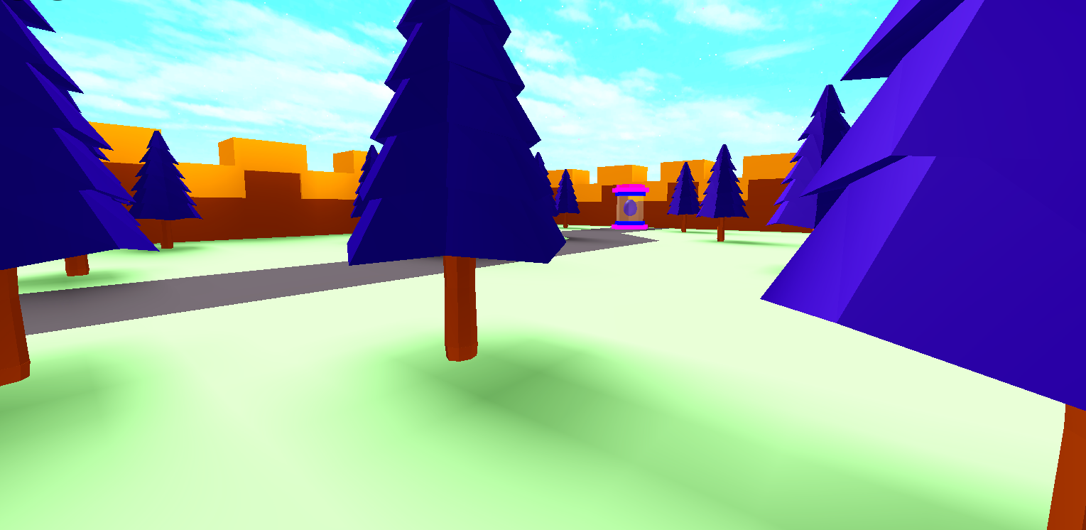 Pet Click Simulator – Clearly Development