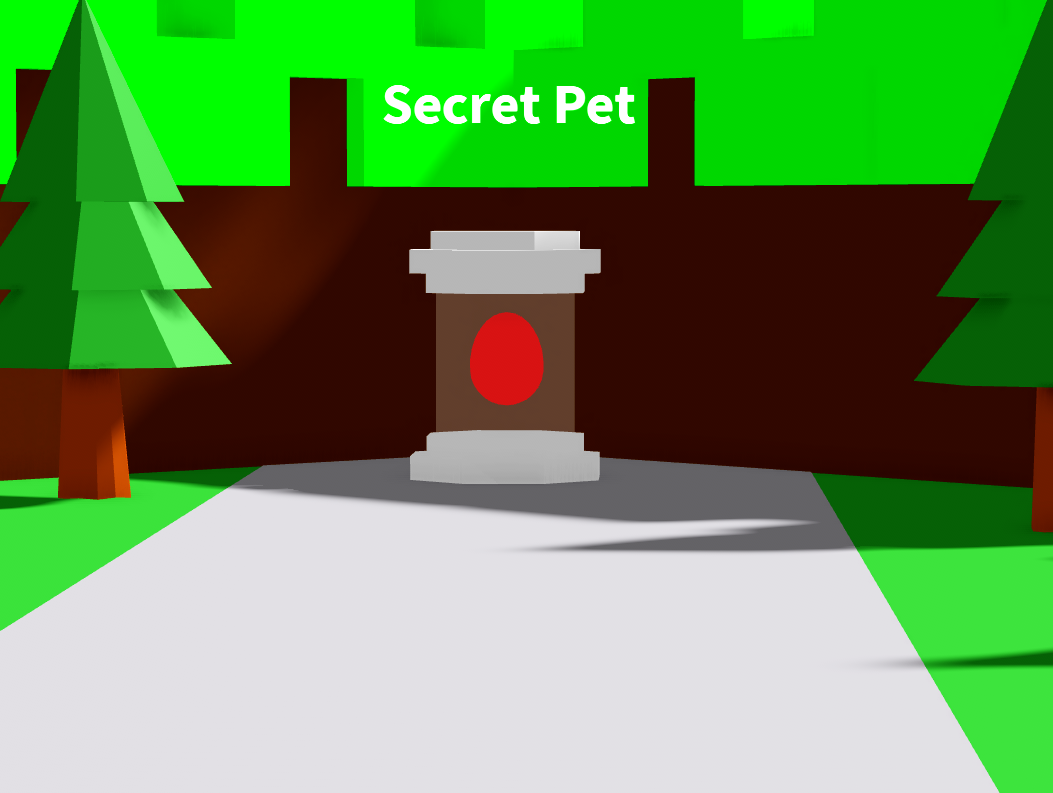 Pet Click Simulator – Clearly Development