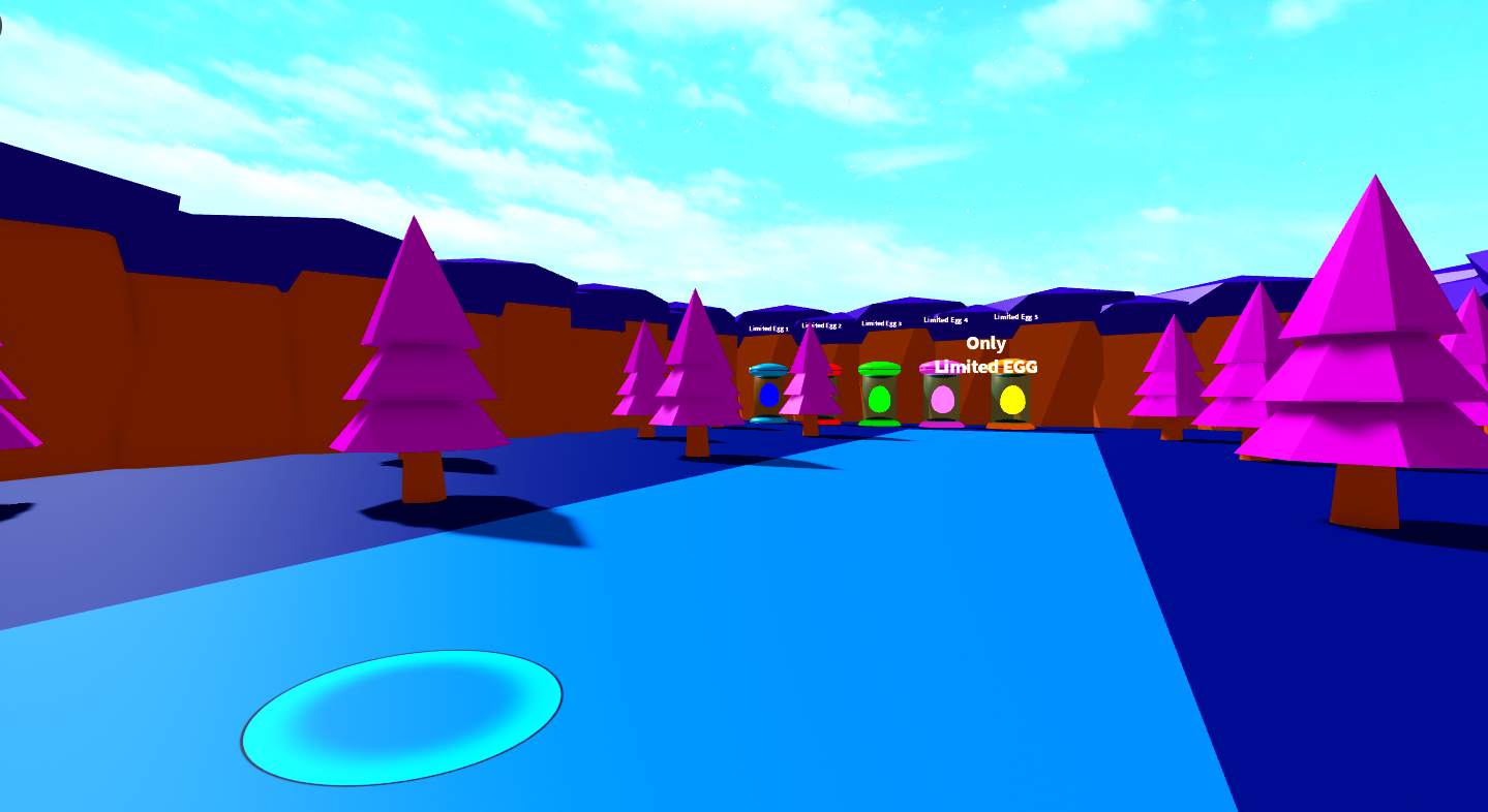 Pet Click Simulator – Clearly Development