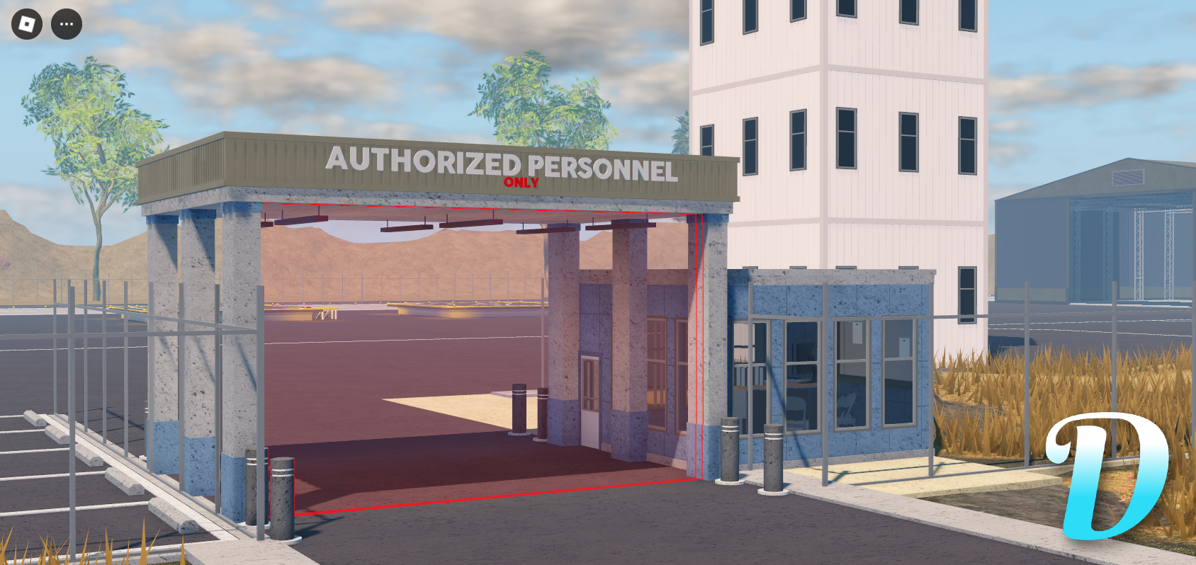 Australian Defence Force Academy, Army Military Milsim Map – Clearly ...