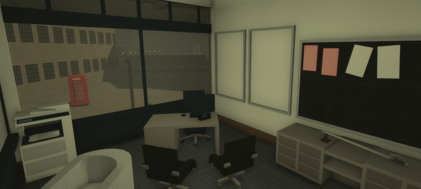 Grenadier Guards – Clearly Development