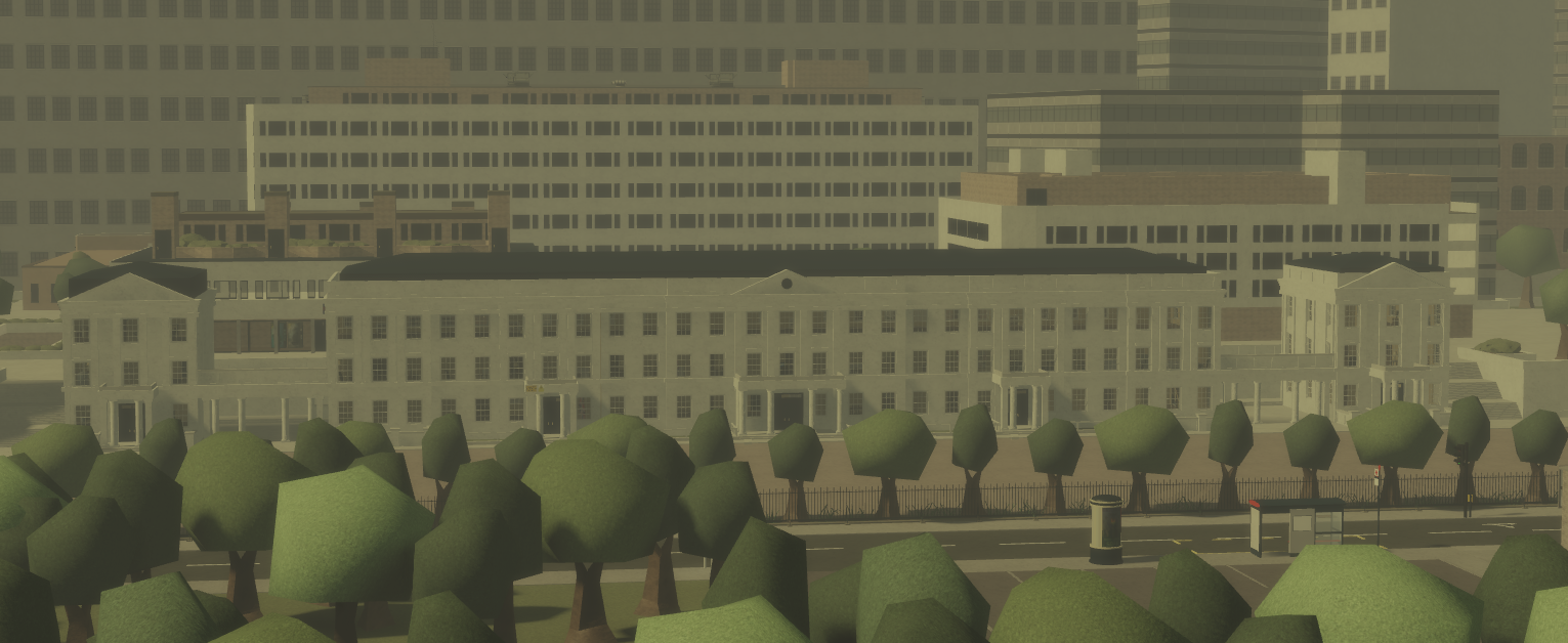 Grenadier Guards – Clearly Development