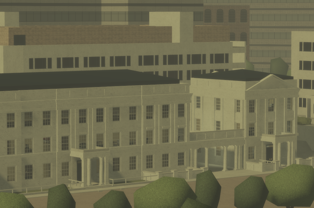 Grenadier Guards – Clearly Development