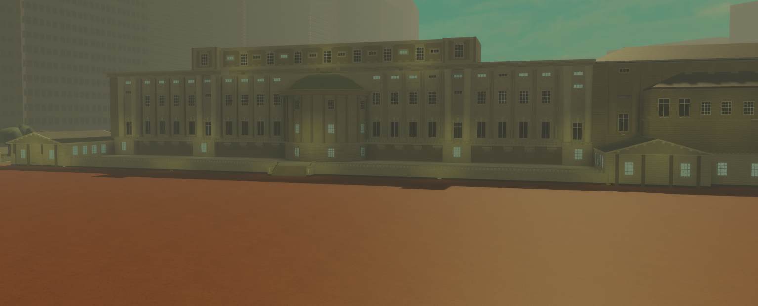 Grenadier Guards – Clearly Development