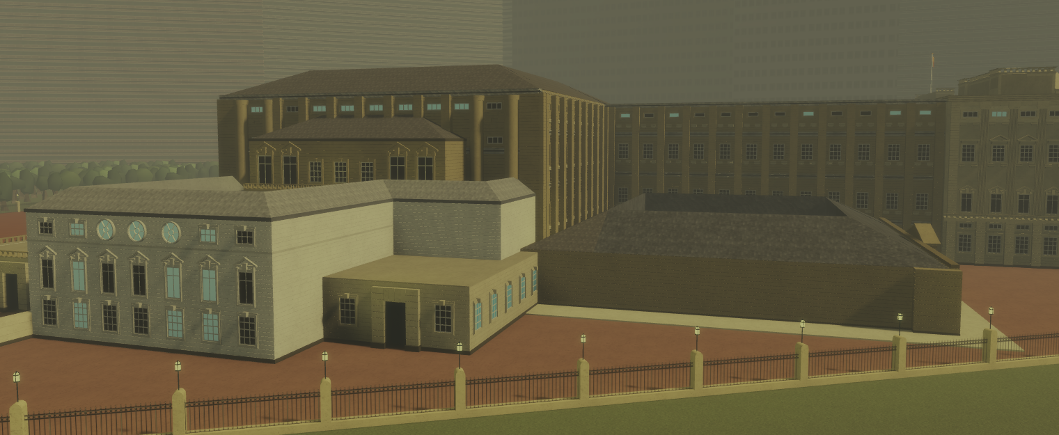 Grenadier Guards – Clearly Development