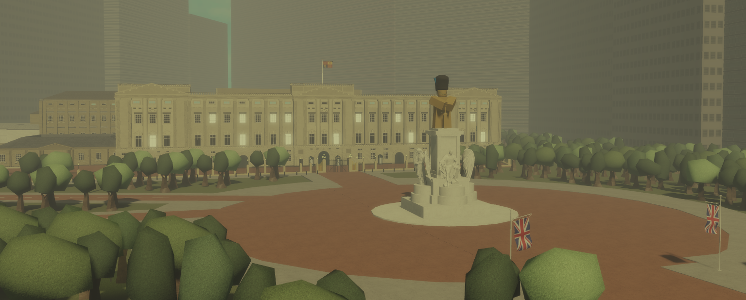 Grenadier Guards – Clearly Development