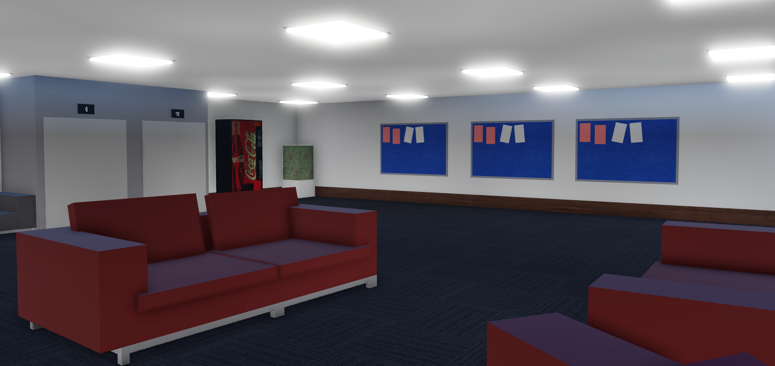 Household Cavalry Barracks – Clearly Development