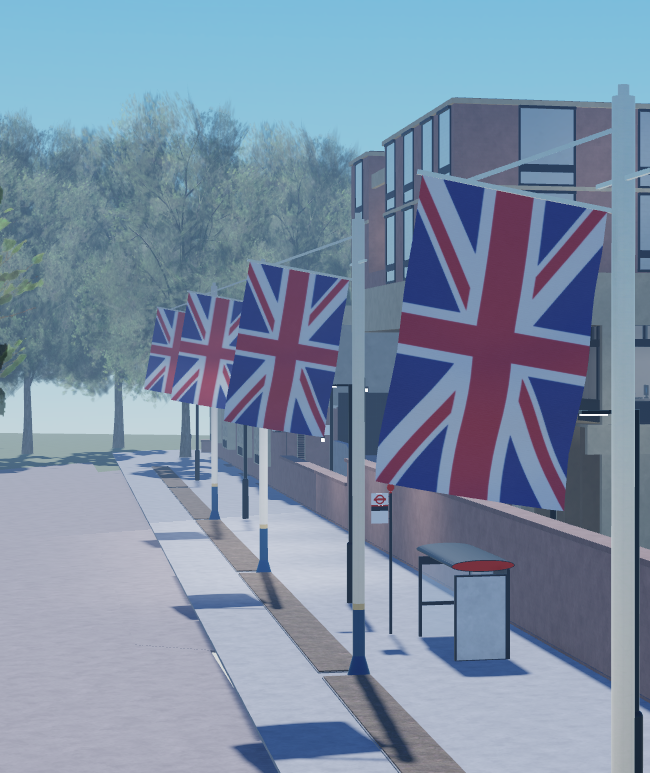 Household Cavalry Barracks – Clearly Development