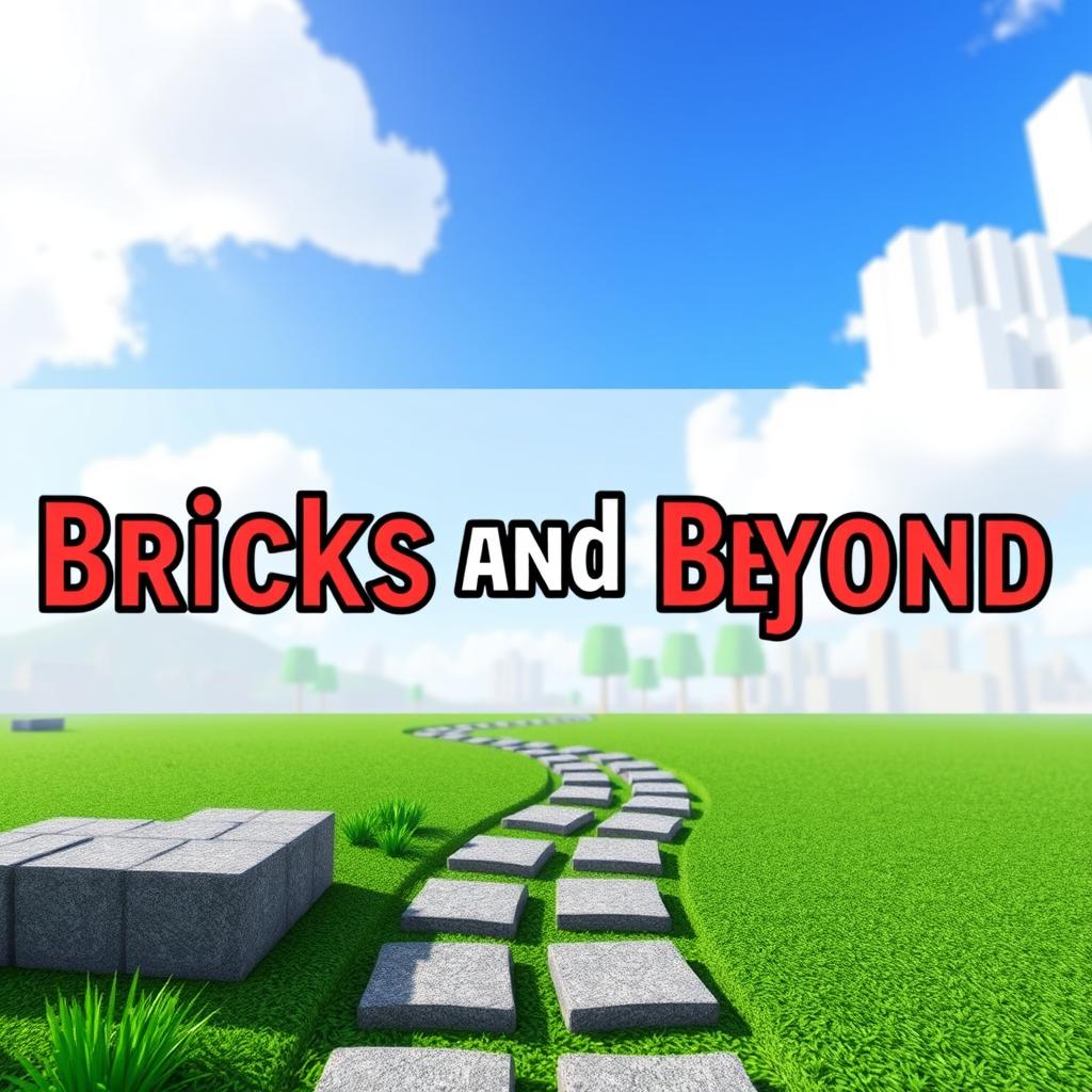 Bricks & Beyond – Products – Clearly Development