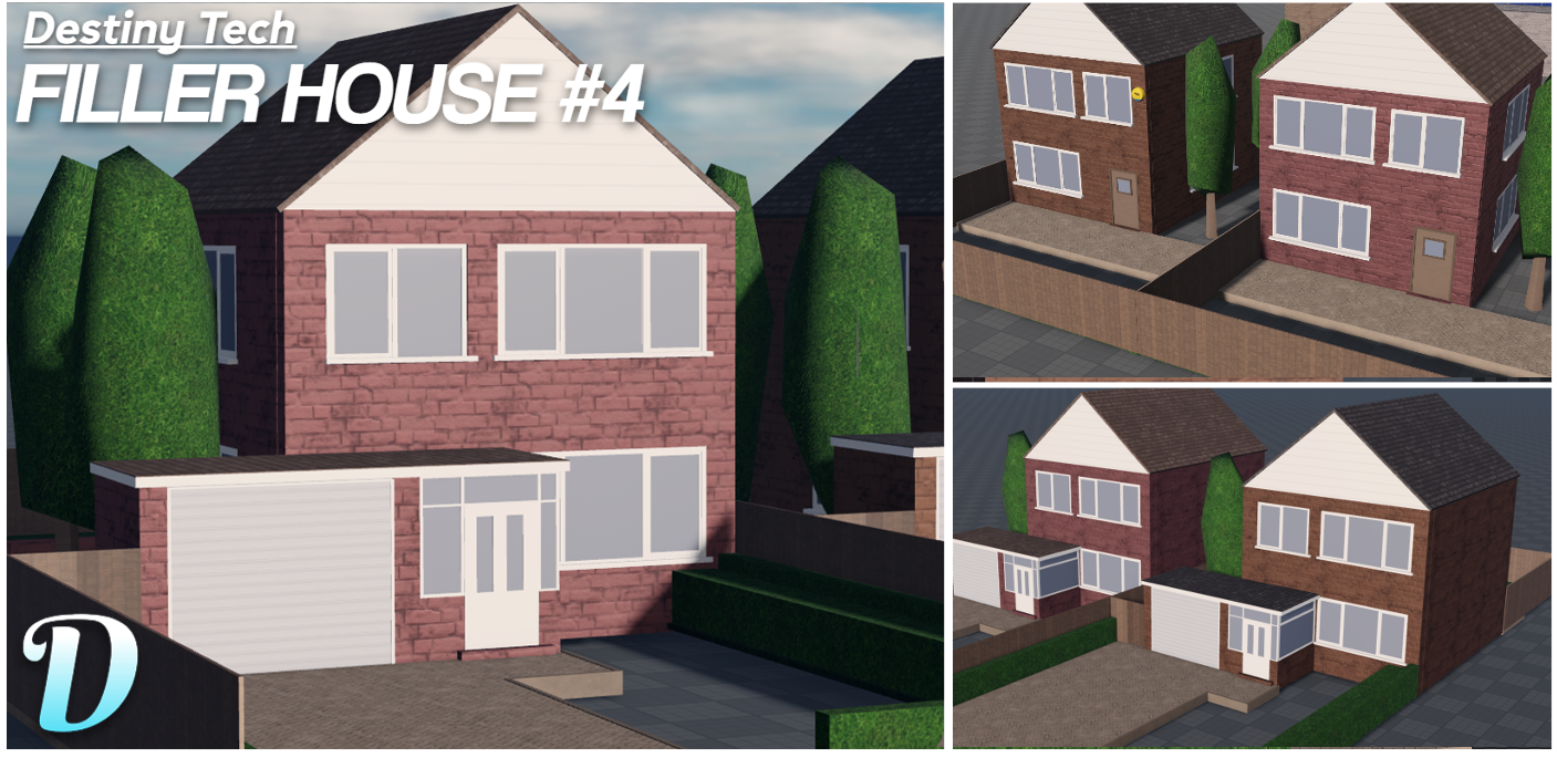 Filler House Building 4 – Clearly Development