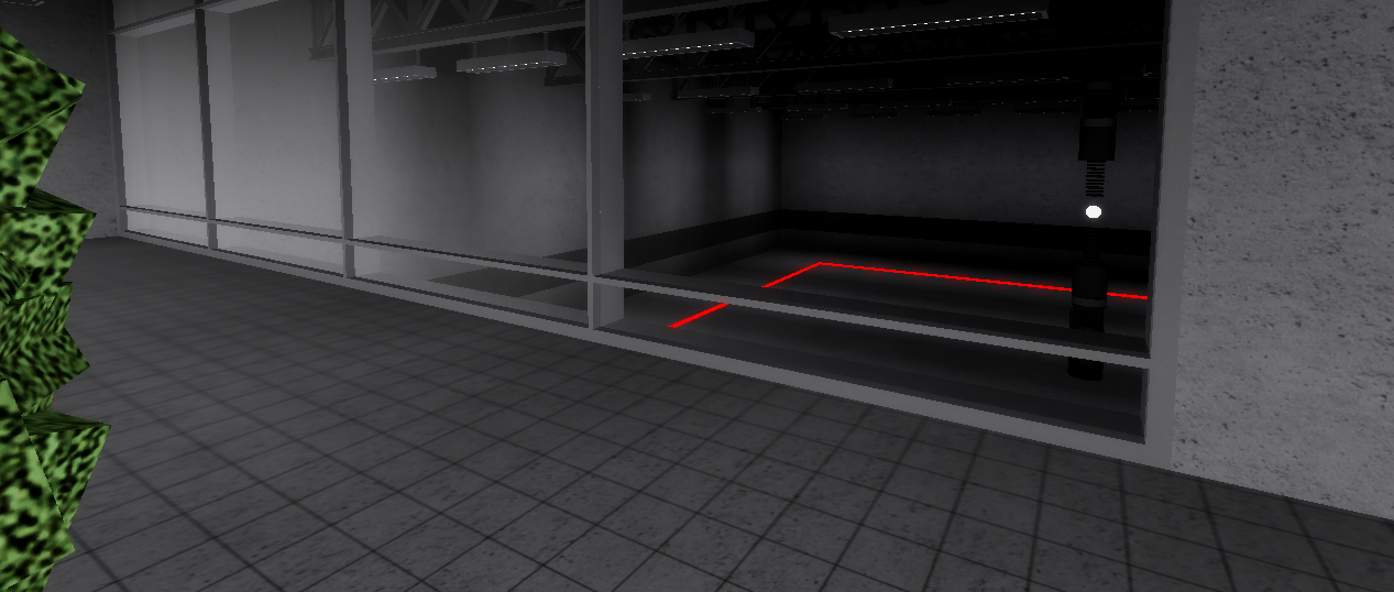 SCP Area Site Zone 184 – Clearly Development