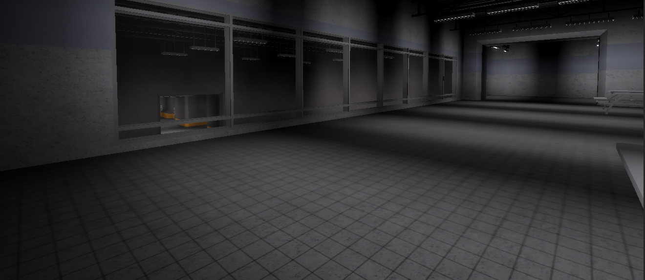 SCP Area Site Zone 184 – Clearly Development