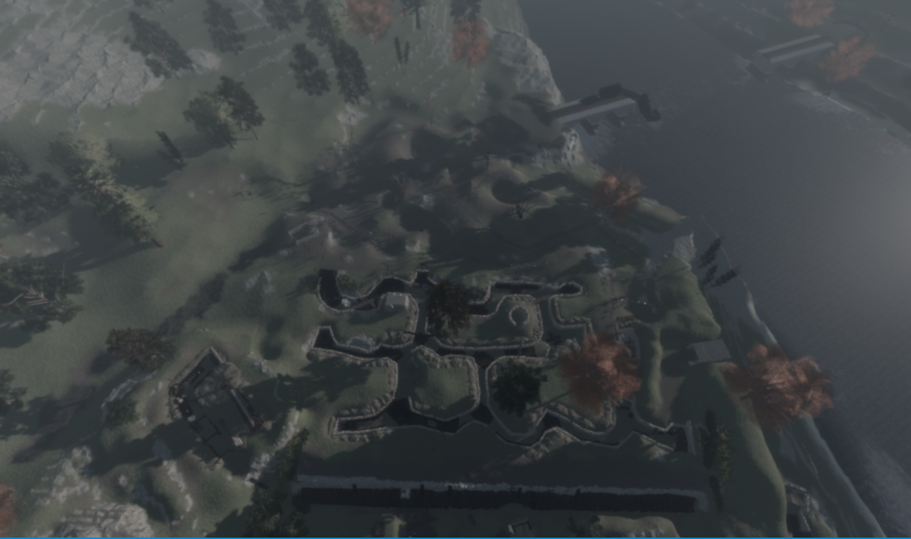 [WW1] Battles of the Isonzo, 1915-1917 – Clearly Development