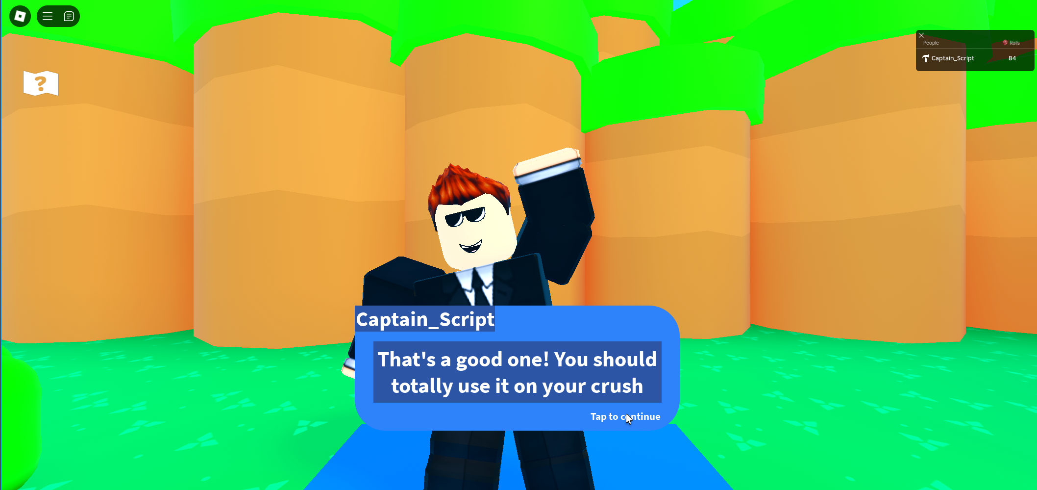 RNG Game Template (UDP!) – Clearly Development