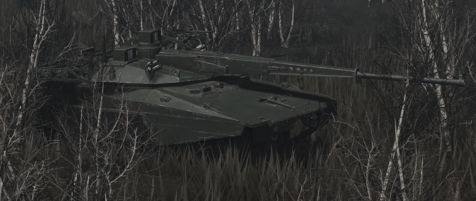 HSTV-L – Clearly Development