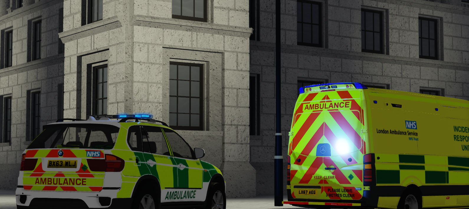 Brickworks Interactive – Products – Clearly Development