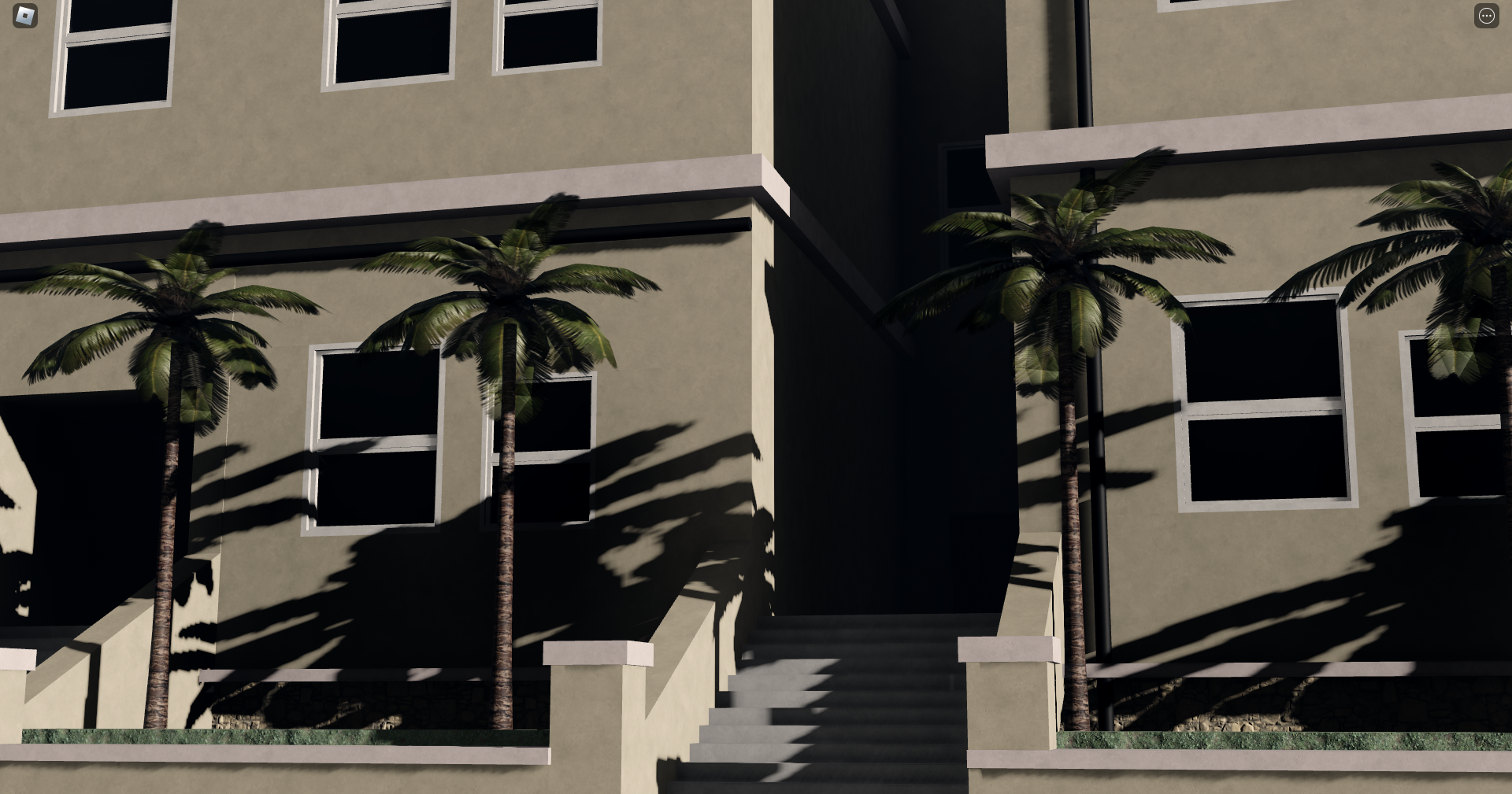 LA Type Apartment Filler – Clearly Development