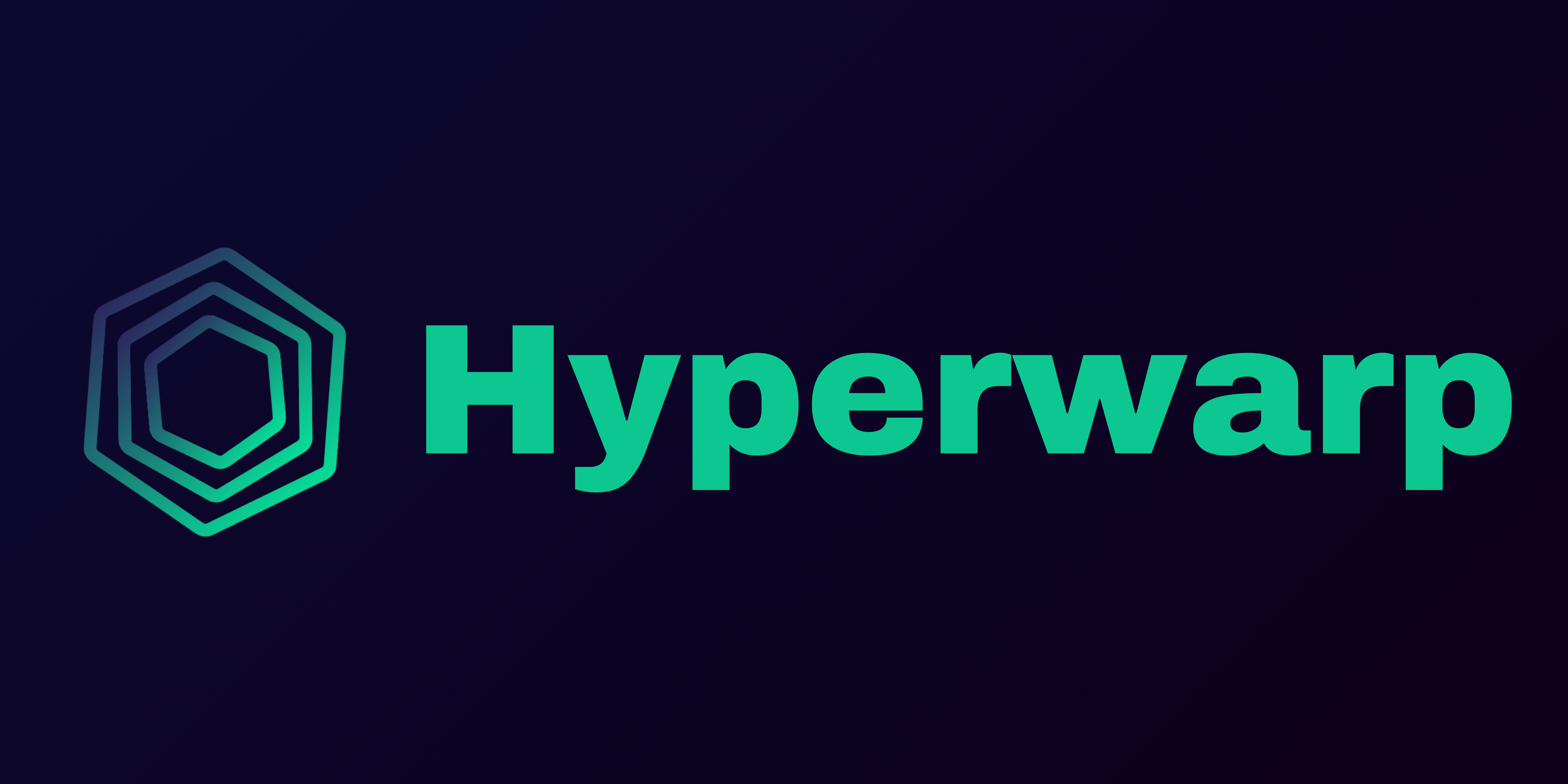 Hyperwarp – Products – Clearly Development
