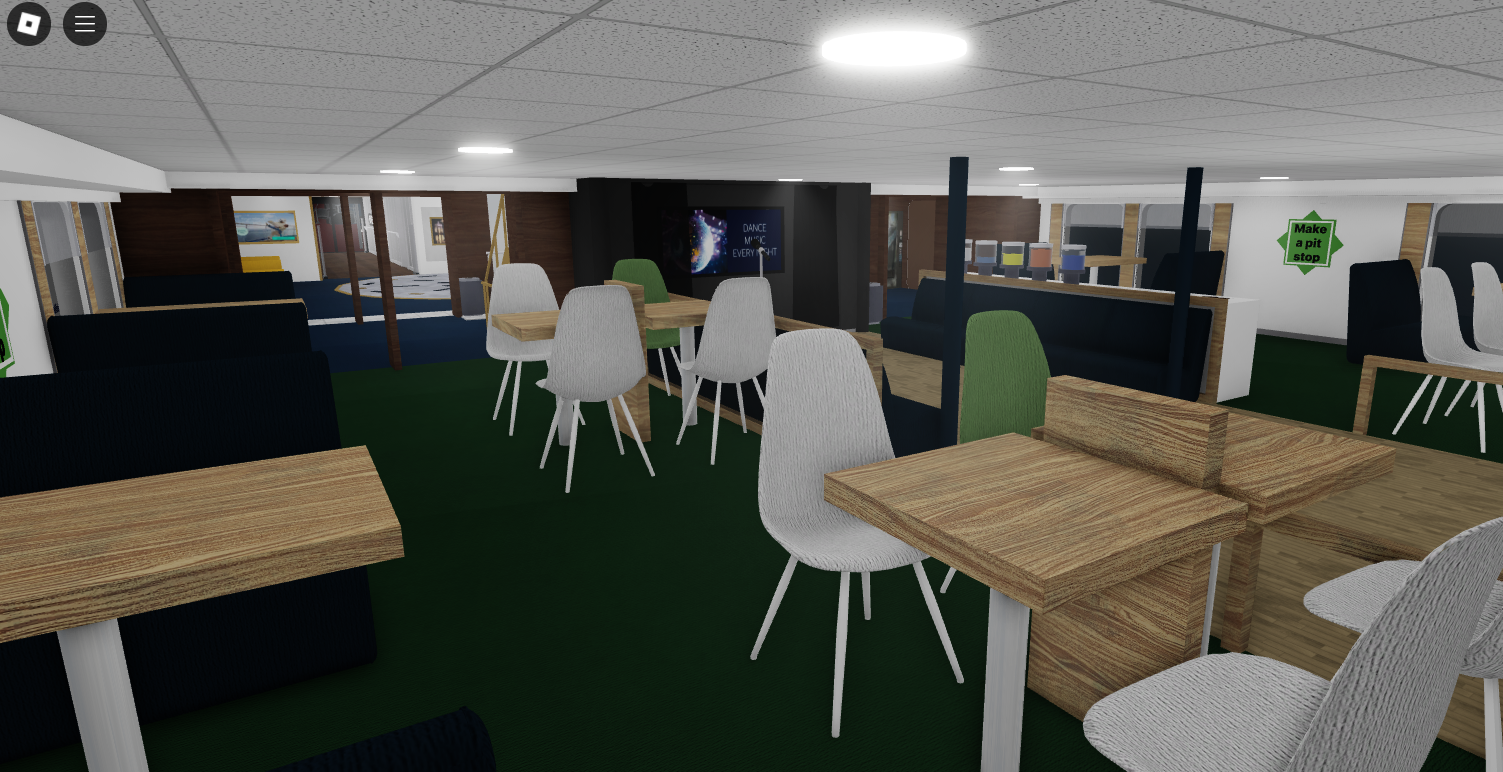 MINI Romantika and Victoria I ferry – Clearly Development