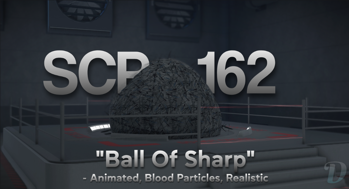 SCP 162 System – Clearly Development