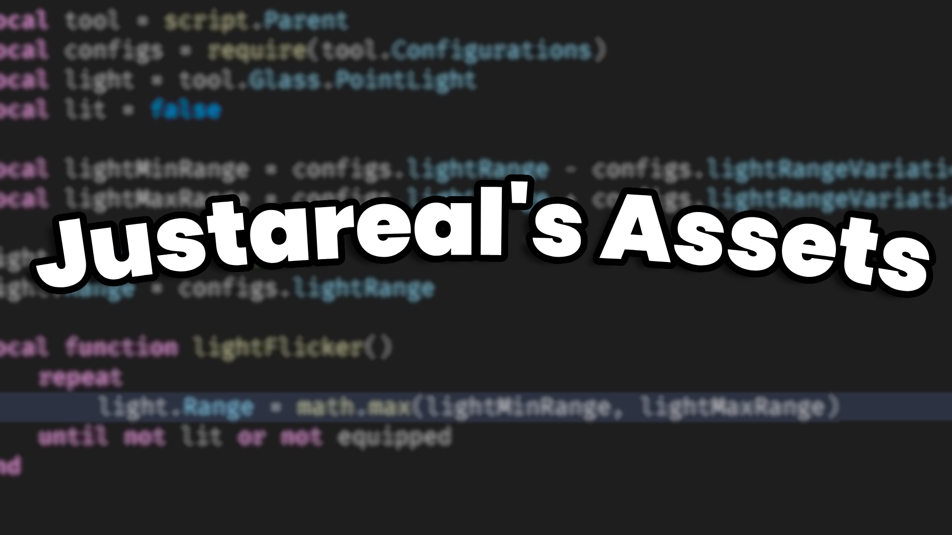 Justareal’s Assets – Products – Clearly Development