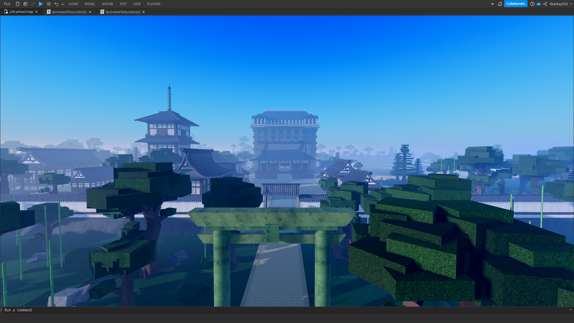 Project Unknown Reality – Products – Clearly Development