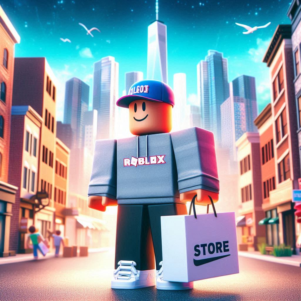 EasyRoblox – Products – Clearly Development